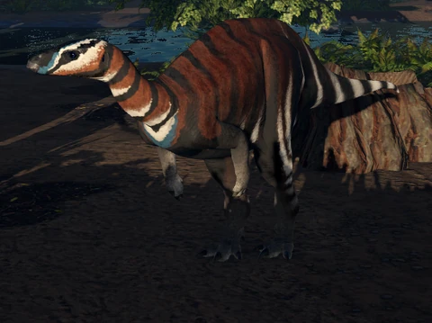 Major Updates | Prior Extinction OFFICIAL Wiki | Fandom