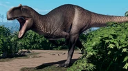 Allosaurus | Prior Extinction OFFICIAL Wiki | Fandom