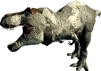 Tyrannosaurus Rex | Prior Extinction Wiki | Fandom