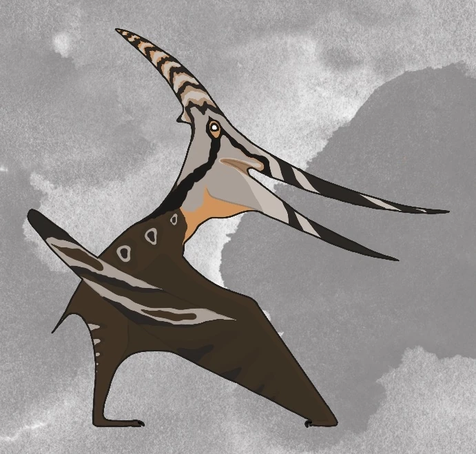 Pteranodon | Prior Extinction Wiki | Fandom