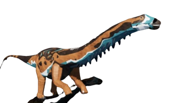 Diplodocus | Prior Extinction Wiki | Fandom