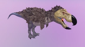 Dodorex | Prior Extinction Wiki | Fandom