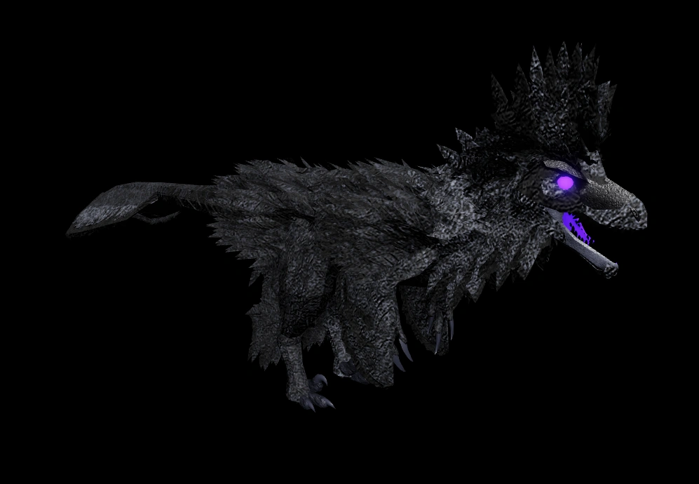 Alpha Troodon | Prior Extinction Wiki | Fandom