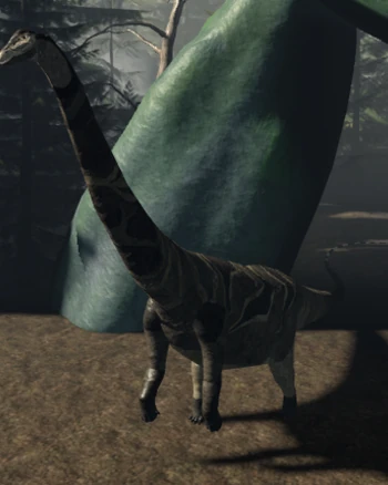 Diplodocus | Prior Extinction Wiki | Fandom