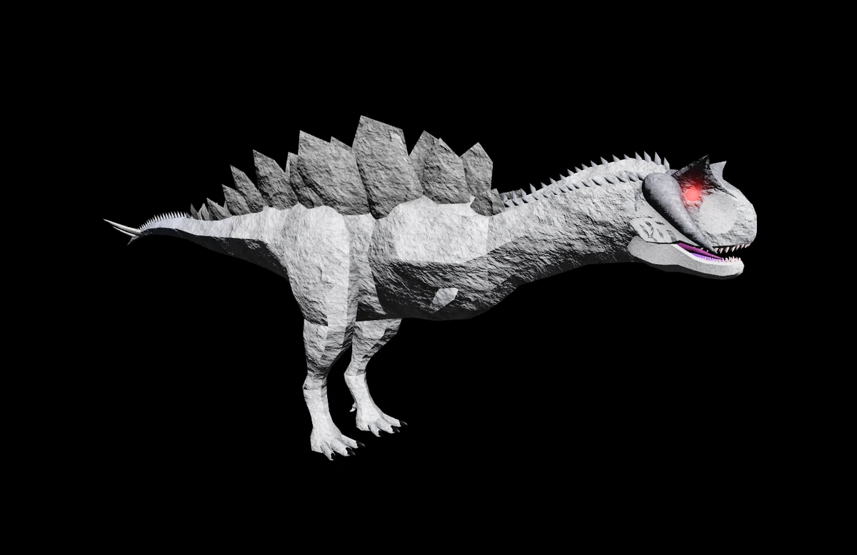 Alpha Carnotaurus | Prior Extinction Wiki | Fandom