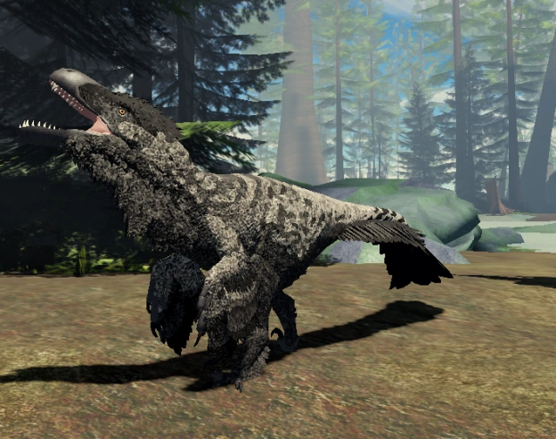 Utahraptor | Prior Extinction Wiki | Fandom