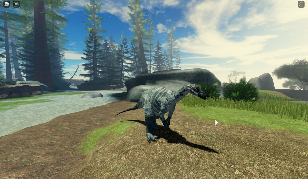 Camptosaurus Prior Extinction Wiki Fandom