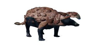 Ankylosaurus | Prior Extinction Wiki | Fandom