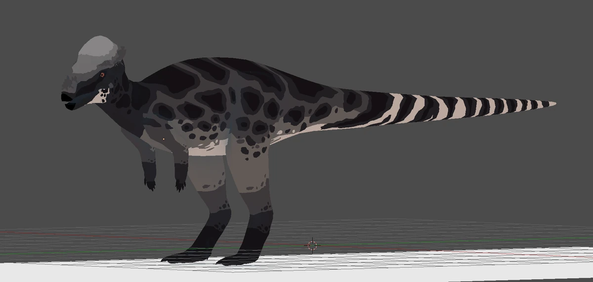 Pachycephalosaurus | Prior Extinction Wiki | Fandom