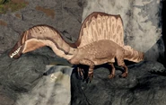 Spinosaurus | Prior Extinction Wiki | Fandom
