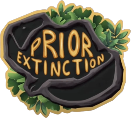 Starters guide | Prior Extinction Wiki | Fandom