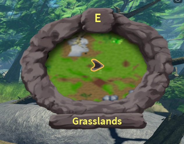 Mini-Map | Prior Extinction Wiki | Fandom