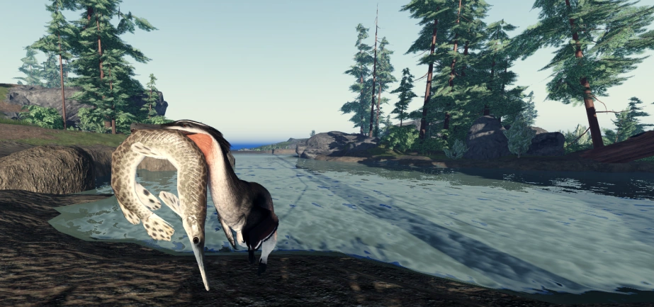 Austroraptor | Prior extinction revamp Wiki | Fandom