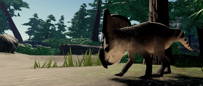 Protoceratops | Prior extinction revamp Wiki | Fandom