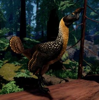 Citipati | Prior extinction revamp Wiki | Fandom