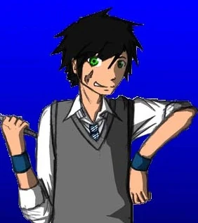 Mathius Valanar | Wiki PrioriIncantatem | Fandom