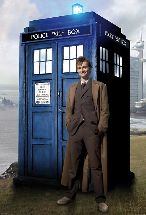El Doctor | Wiki PrioriIncantatem | Fandom