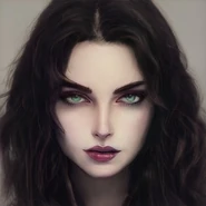 Sabran IX | Priory Of The Orange Tree Wiki | Fandom