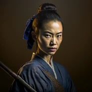 Tané | Priory Of The Orange Tree Wiki | Fandom