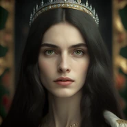 Sabran IX | Priory Of The Orange Tree Wiki | Fandom