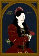 Sabran IX | Priory Of The Orange Tree Wiki | Fandom