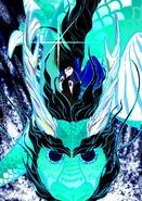 Tané | Priory Of The Orange Tree Wiki | Fandom