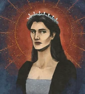 Sabran IX | Priory Of The Orange Tree Wiki | Fandom