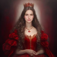 Sabran IX | Priory Of The Orange Tree Wiki | Fandom