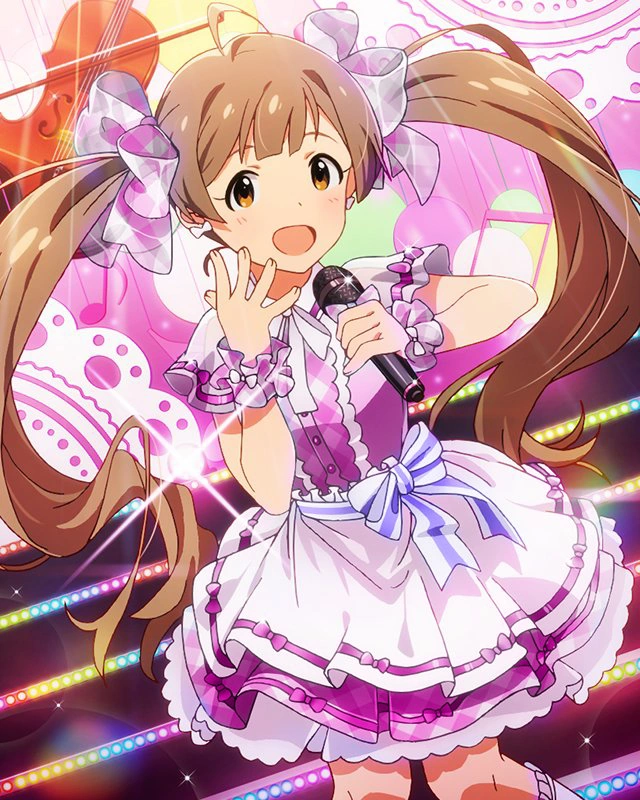 L.A.U.R.A Cyalume Coord | Wikia Pripara Fandom | Fandom