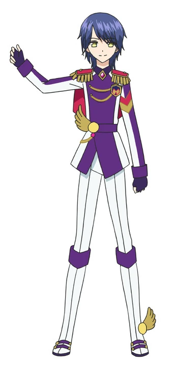 Koyoi | Wikia Pripara Fandom | Fandom