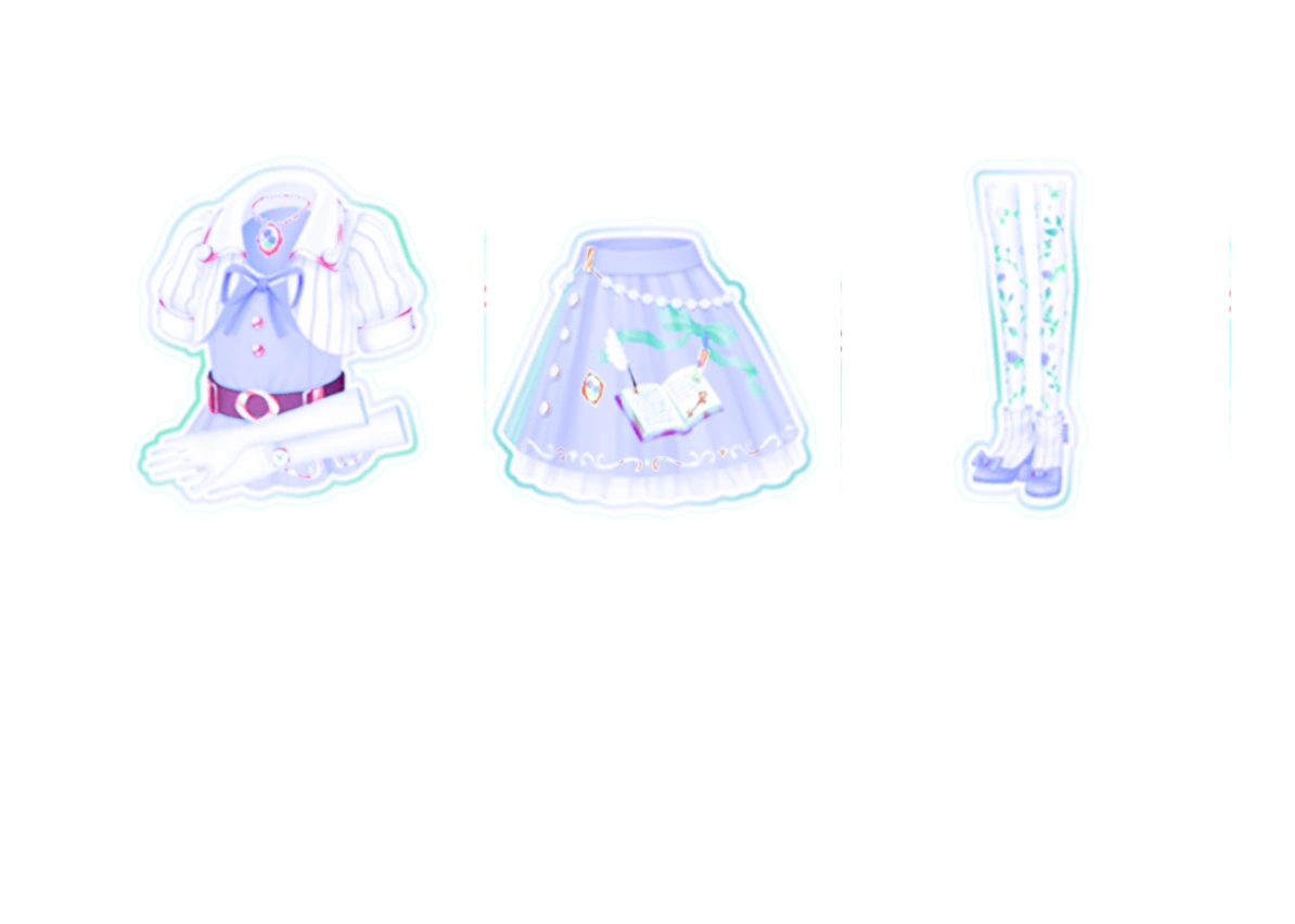 Peace Book Coord | Wikia Pripara Fandom | Fandom