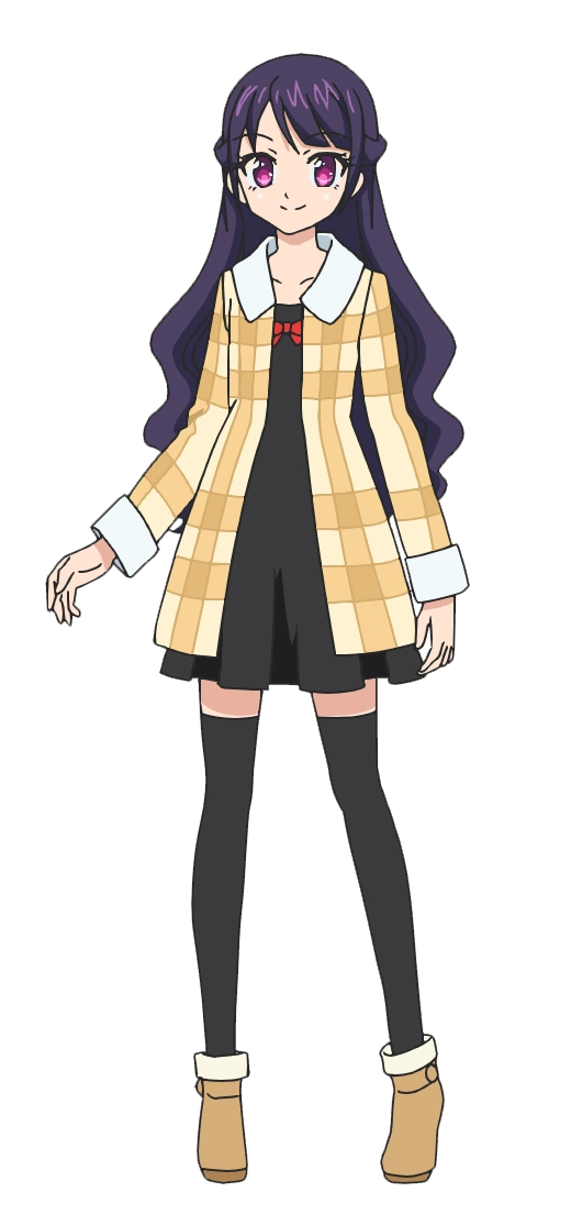 Mia Ageha | Wikia Pripara Fandom | Fandom