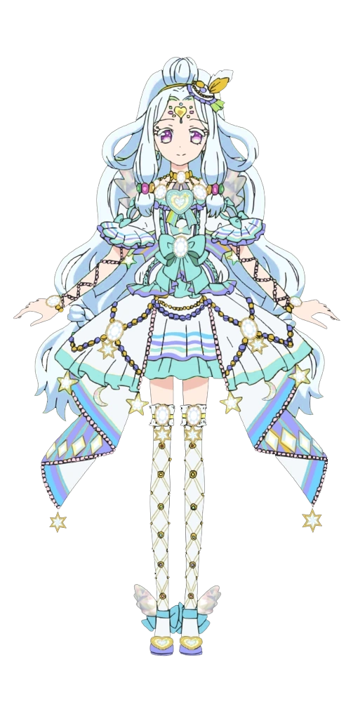 Moon Rice | Wikia Pripara Fandom | Fandom