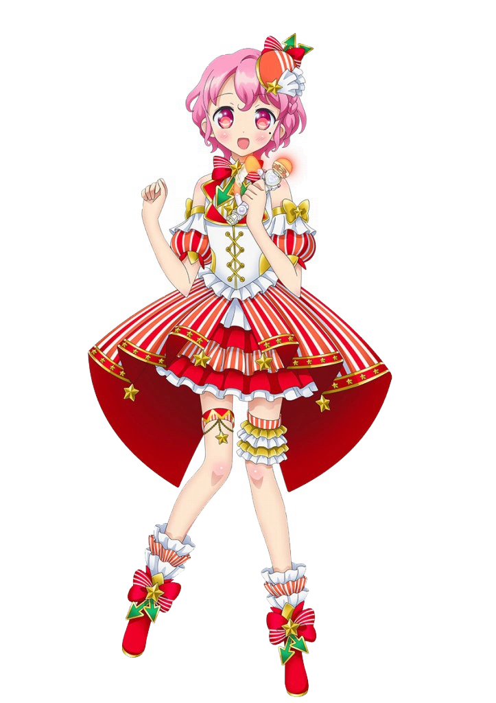 Leona West | Wikia Pripara Fandom | Fandom