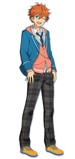 Subaru Akehoshi | Wikia Pripara Fandom | Fandom