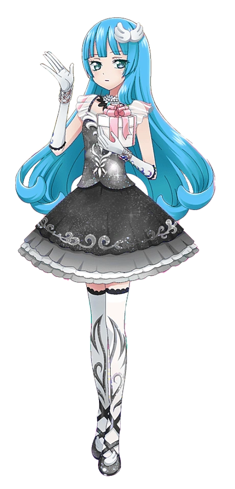Lily Ohara | Wikia Pripara Fandom | Fandom