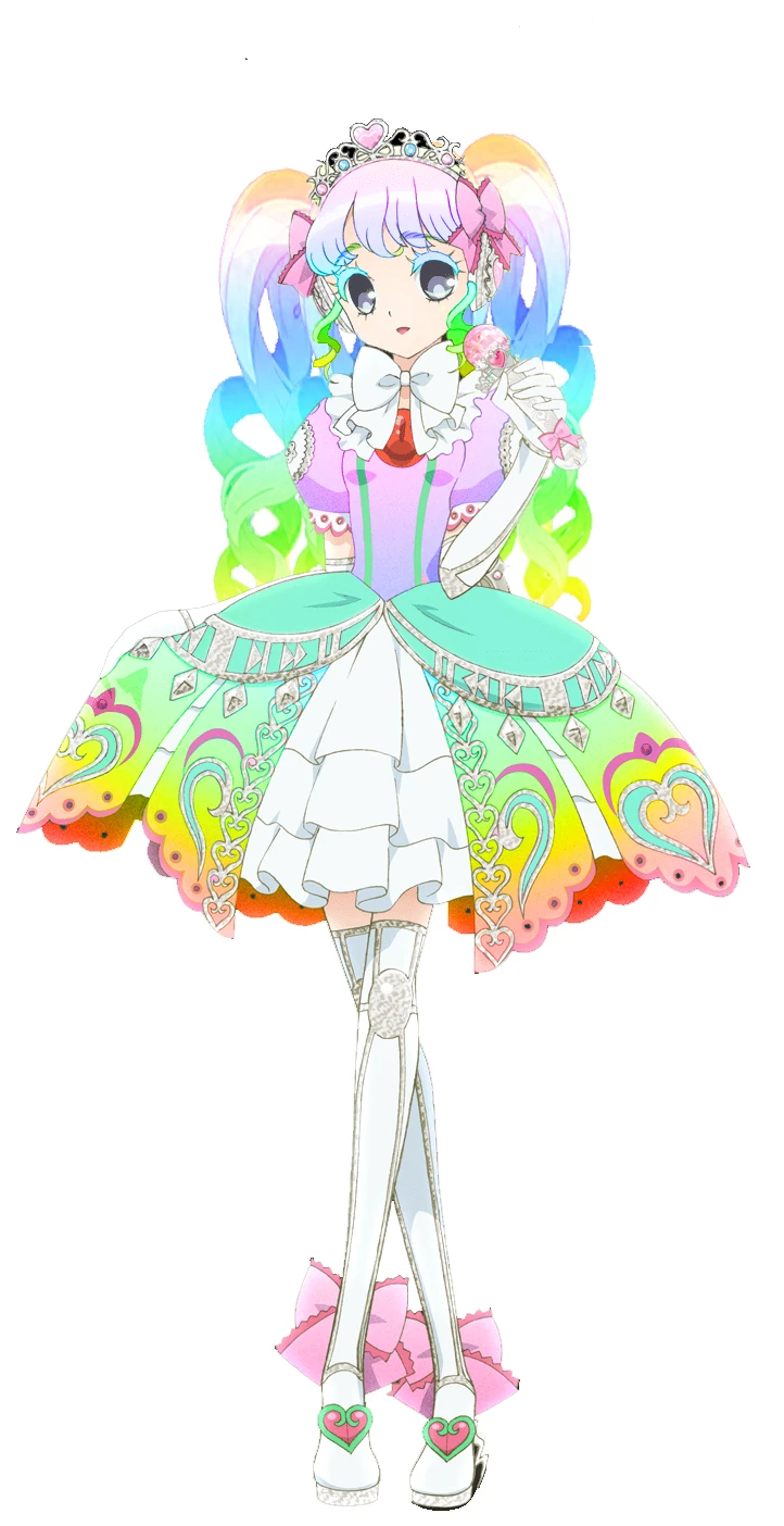 Dalulu | Wikia Pripara Fandom | Fandom