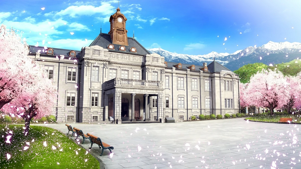 Academy Ouran | Wikia Pripara Fandom | Fandom