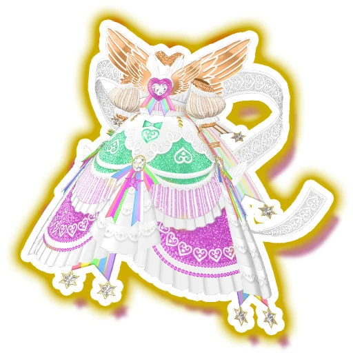 Godess Kami Queen Coord | Wikia Pripara Fandom | Fandom