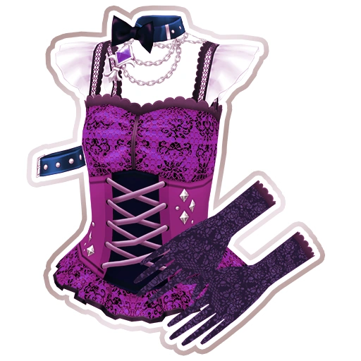 Soulful Shine Team MII Coord | Wikia Pripara Fandom | Fandom