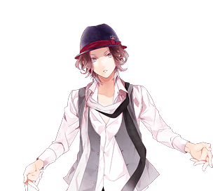 Sadistic Vampire Laito Coord | Wikia Pripara Fandom | Fandom