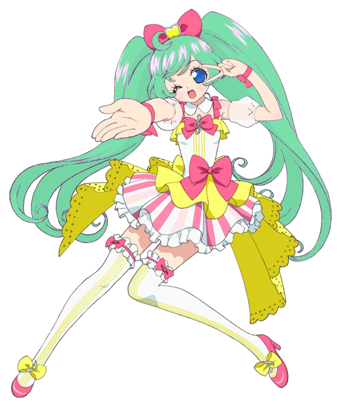 Midori Kimura | Wikia Pripara Fandom | Fandom