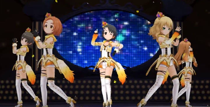 Stars Stage Coord | Wikia Pripara Fandom | Fandom