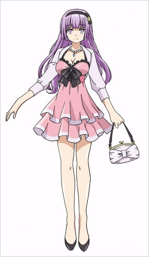 Rose Moon Wikia Pripara Fandom Fandom