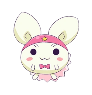 Usapyon | Wikia Pripara Fandom | Fandom