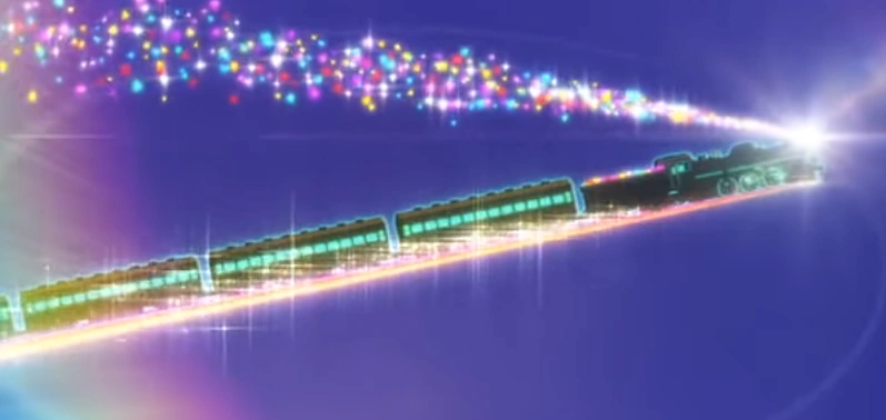 Happy Lucky Train | Wikia Pripara Fandom | Fandom