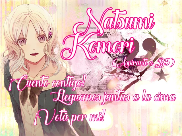 Natsumi Komori vs Kiury Amahane ~ B5 Final Round ~ | Wikia Pripara ...