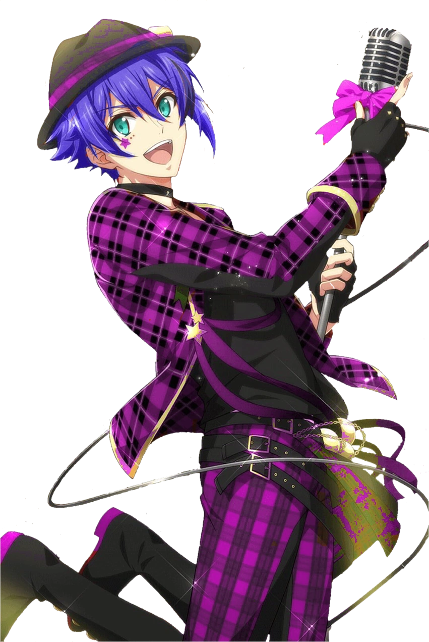 Liam Anderson | Wikia Pripara Fandom | Fandom