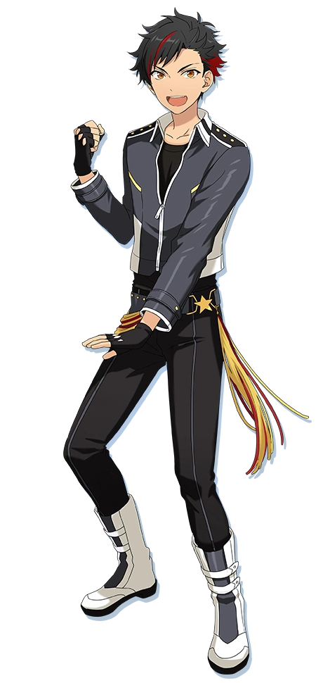 RYUSEITAI Set | Wikia Pripara Fandom | Fandom