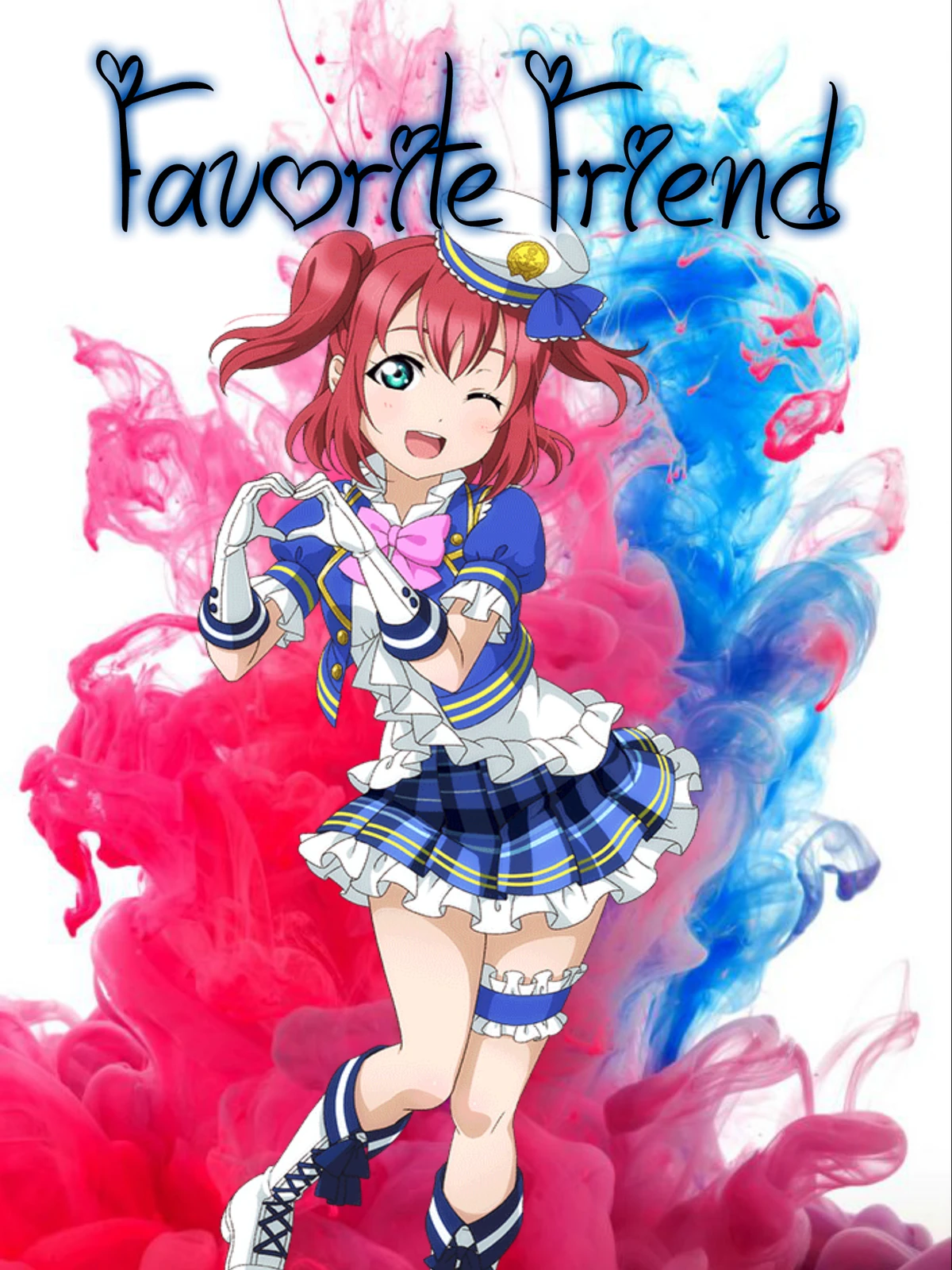 Favorite Friend | Wikia Pripara Fandom | Fandom